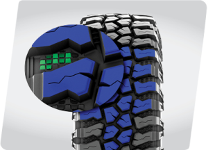 Goodyear Wrangler Boulder MT | Goodyear Australia